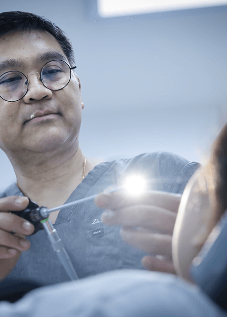 Nasolacrimal Duct Obstruction (NLDO) | At Eye Clinic
